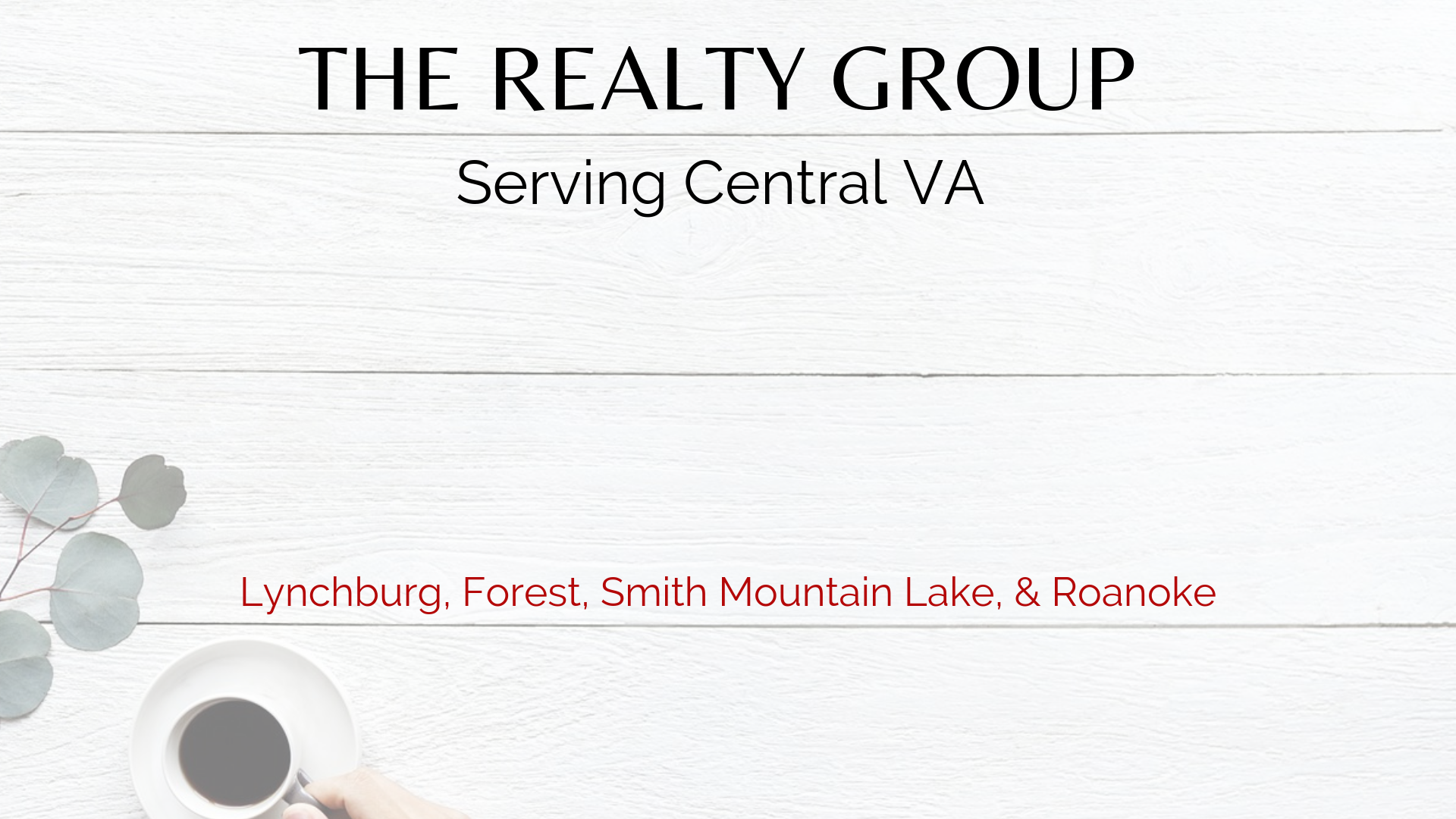 The Realty Group Online