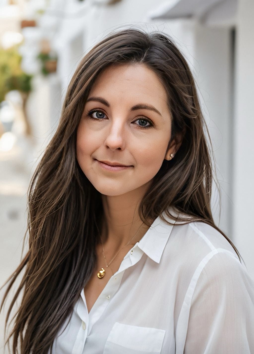 Rachel Lanier – The Realty Group Team, Keller Williams